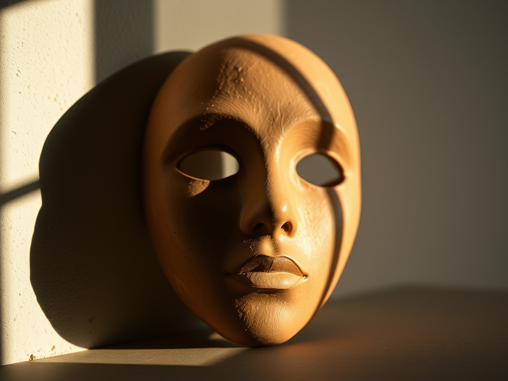 The Clay Man Can’t Breathe – Dear Simone